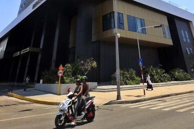 U.S. sanctions drive hotel operators out of Cuba - NewsBreak