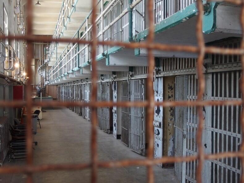 Incarcerated Women in California Prison Accuse Staff Cook of Sexual ...