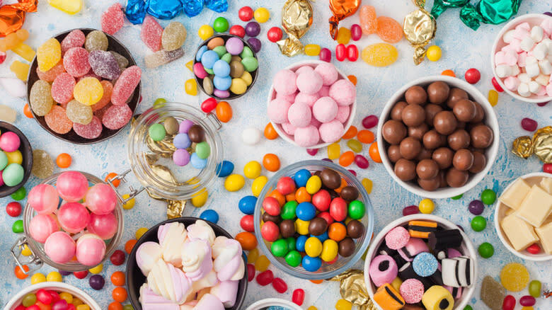 The Weird Illinois Tax That Makes Some Candy Types Cheaper Than Others ...