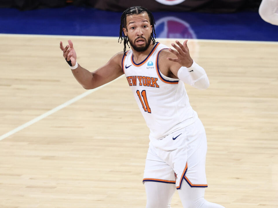 Major New York Knicks Trade News Revealed