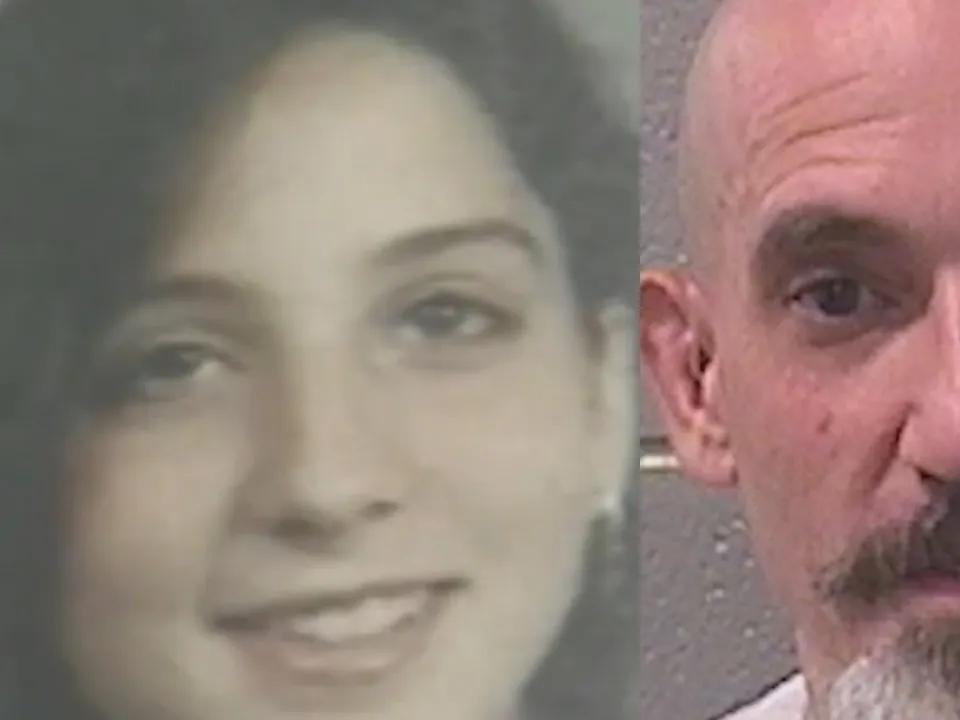 'Hollywood Ripper' faces charges in 1993 Glenview murder of Tricia Pacaccio