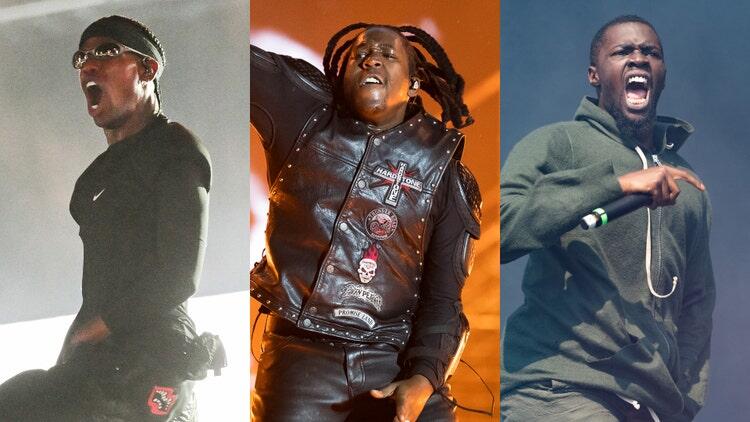 Meet the artists helping to power Travis Scott’s Cactus Jack movement ...