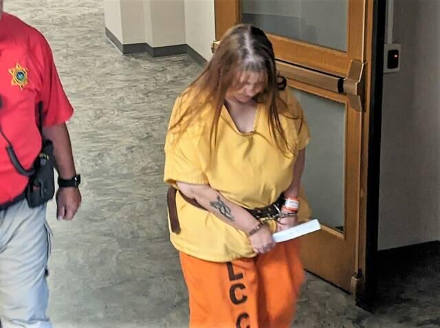Two women plead ‘not guilty’ to abusing child in Exeter - NewsBreak
