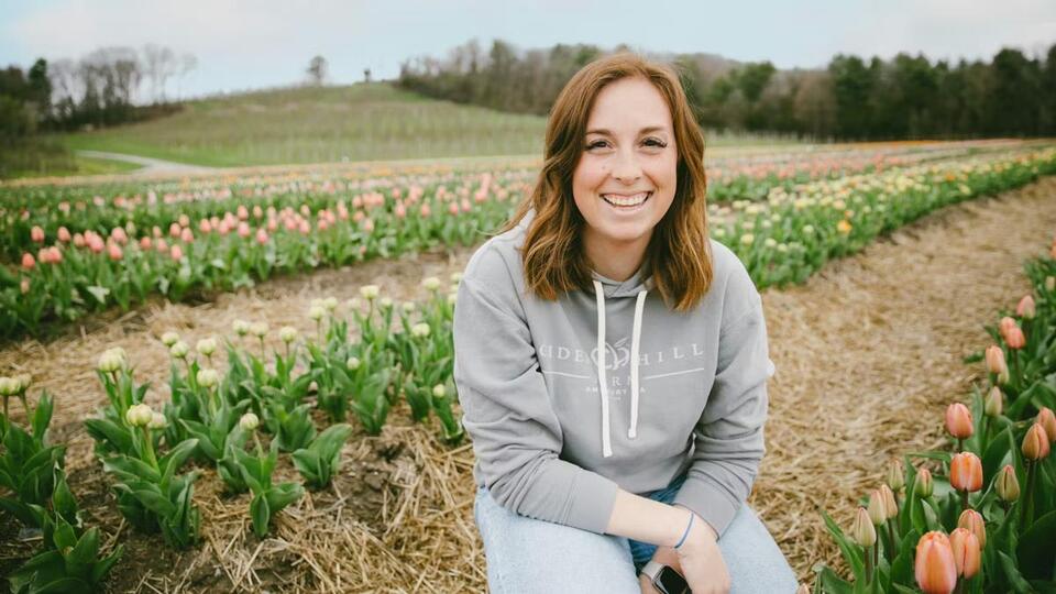 From College Student Worker to Co-Owner: Jennifer (Hansen) Durocher ’12 ...