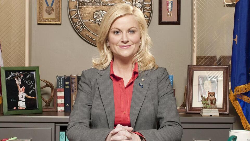 The 20 Greatest Female Sitcom Characters of All Time, Ranked - NewsBreak