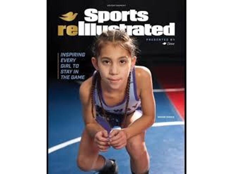 An Upstate New York girl is making history as the youngest person to ...