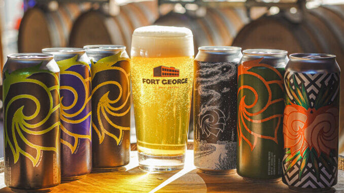5 Vortex Variants Set to Celebrate 5 Years of Vortex Month for Fort ...