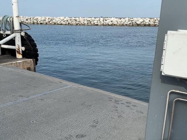 Door County Sheriff: 'No indication' car driving off pier was ...