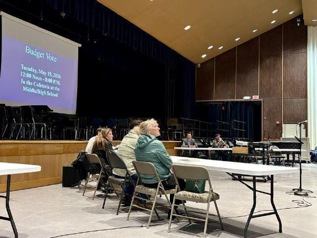 AVCS looks to next steps after budget fails - NewsBreak