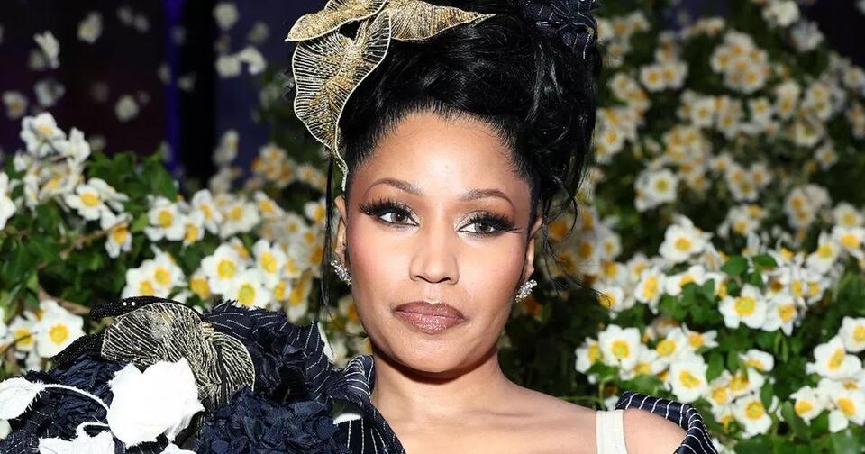 Nicki Minaj deportation petitions explained as more than 120,000 people ...