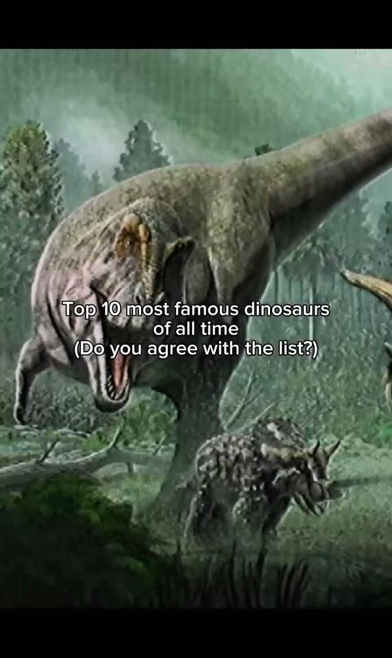 Top 10 most terrifying Reptiles of all time prehistoric reptiles ...