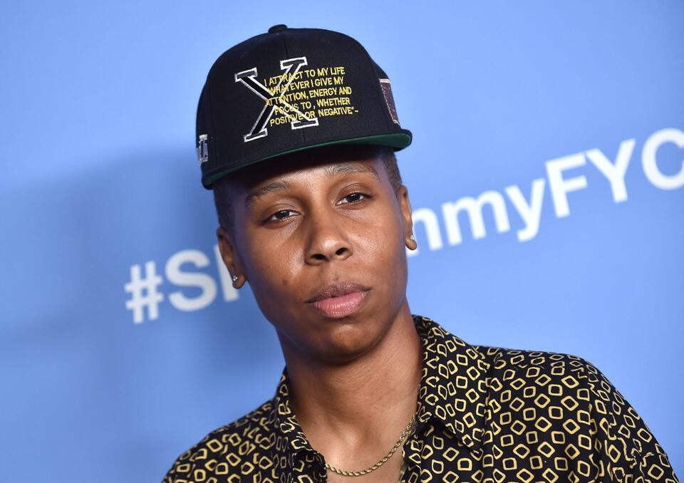 Lena Waithe opens up about her two-month marriage - NewsBreak