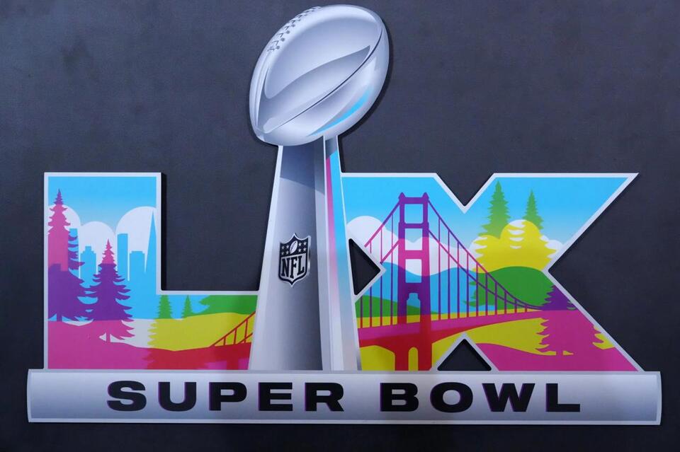 Super Bowl LX in 2026: How To Read the Roman Numerals and Which Number ...