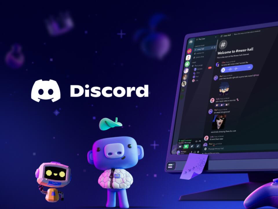 Discord Desktop App Gets Major Performance Boost On Windows, Mac, And ...
