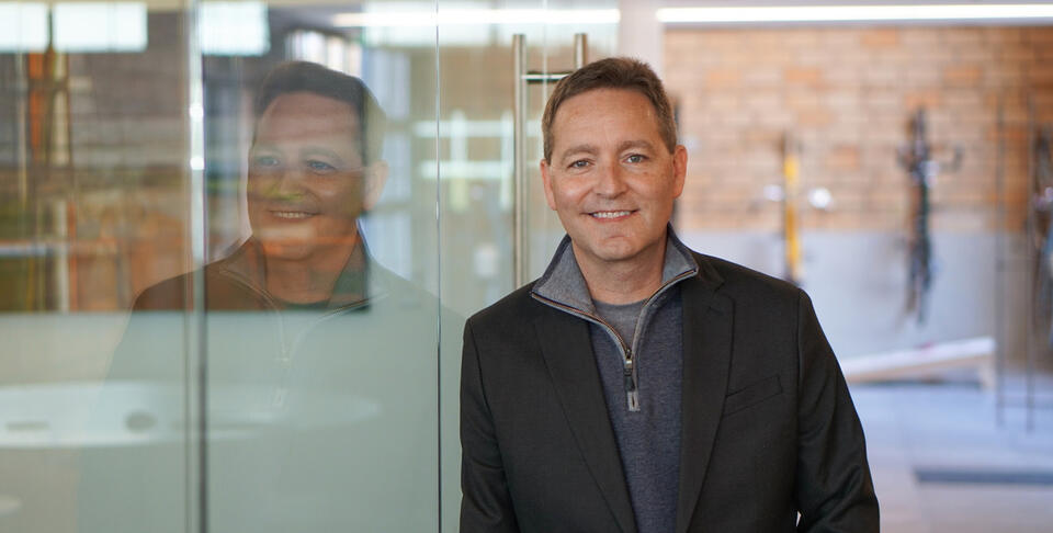 Architect Reese Rowland honored with AIA Arkansas E. Fay Jones gold ...