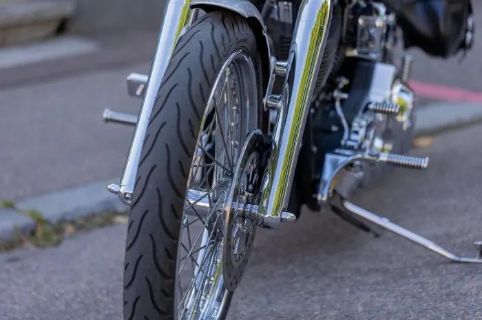 16-year-old Harley rider killed in Marshall highway crash - NewsBreak