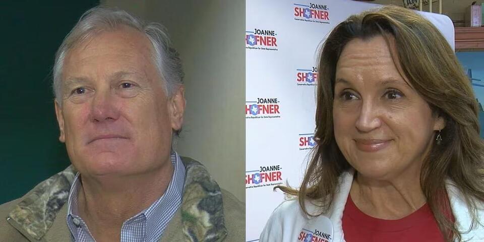 Primary election preview: Shofner challenges Clardy in hotly contested ...