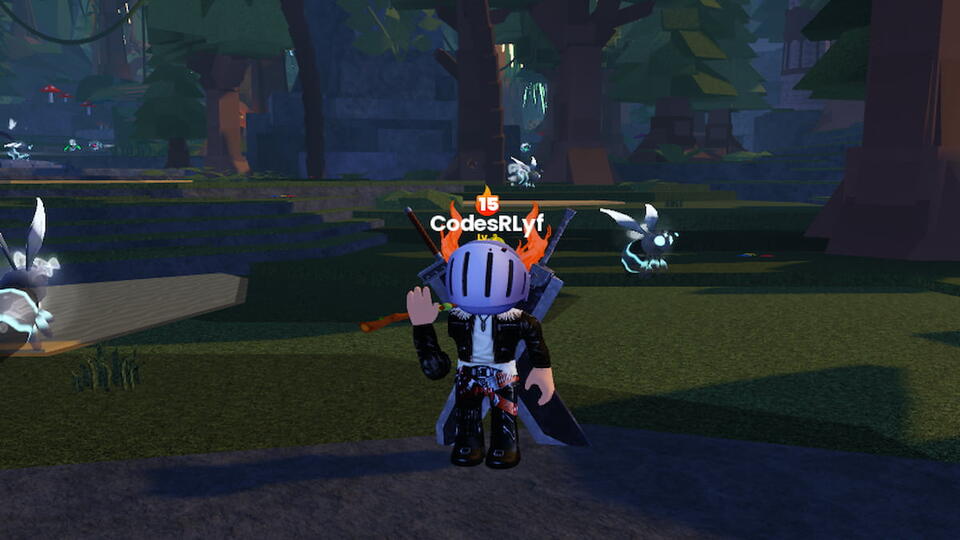 Roblox Bees Codes [Hunt] (April 2026) - NewsBreak