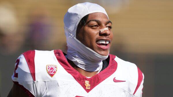 Jerry Rice’s son declares for NFL Draft - NewsBreak