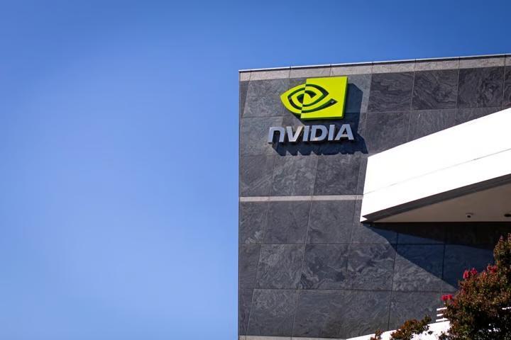 NVIDIA Stock Crosses $190 On Robinhood Overnight Trading After Groq ...