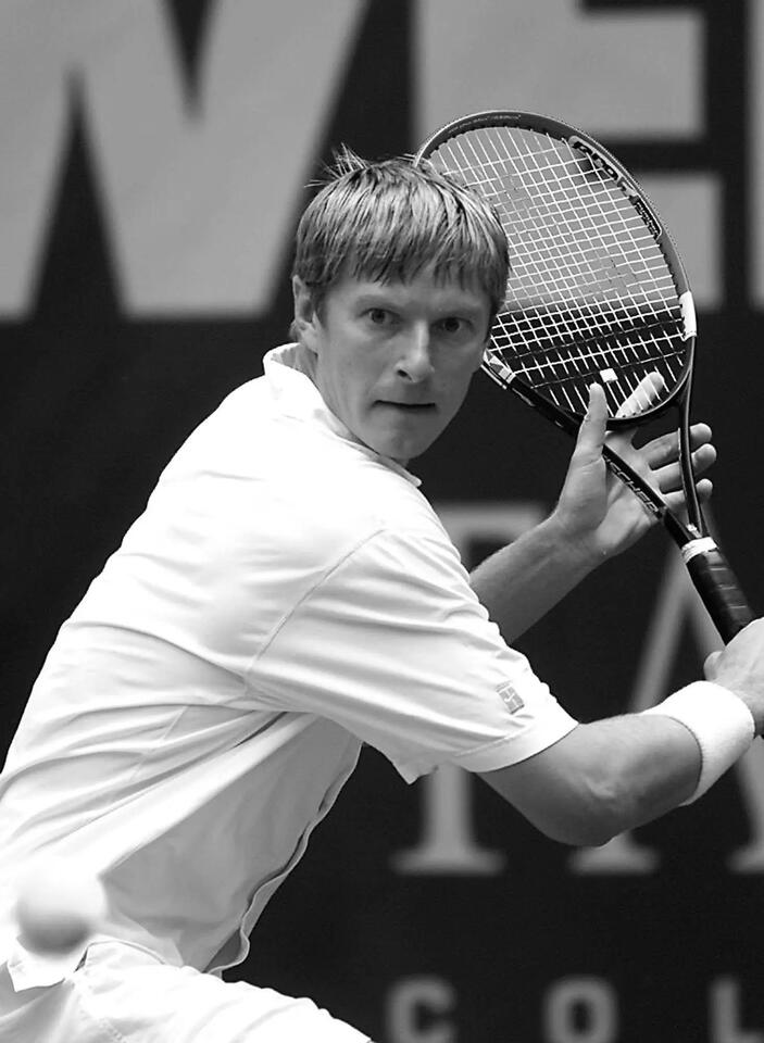 Best Tennis Players from Russia of All-Time - NewsBreak