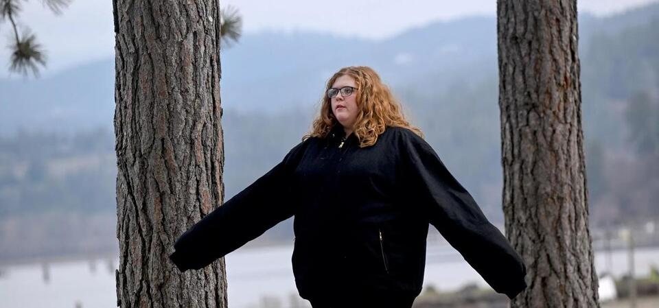 Here comes the sun, at least for the weekend in Spokane - NewsBreak