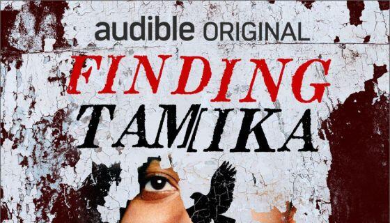 ‘Finding Tamika’: Erika Alexander Narrates New Audible Series ...