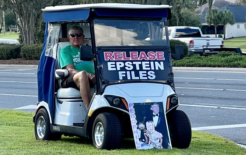 Ed McGinty is driving more people to the Republican Party - NewsBreak