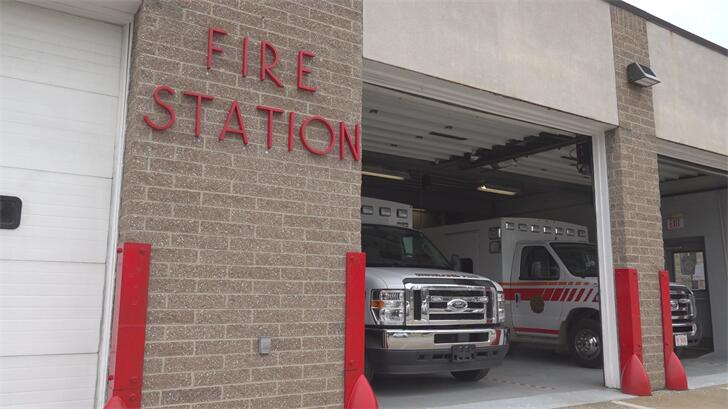 Howland Township fire department to add new ambulance to its fleet ...