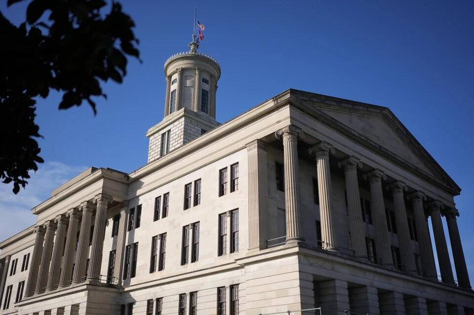 Court lets Tennessee porn site age verification law take effect as ...