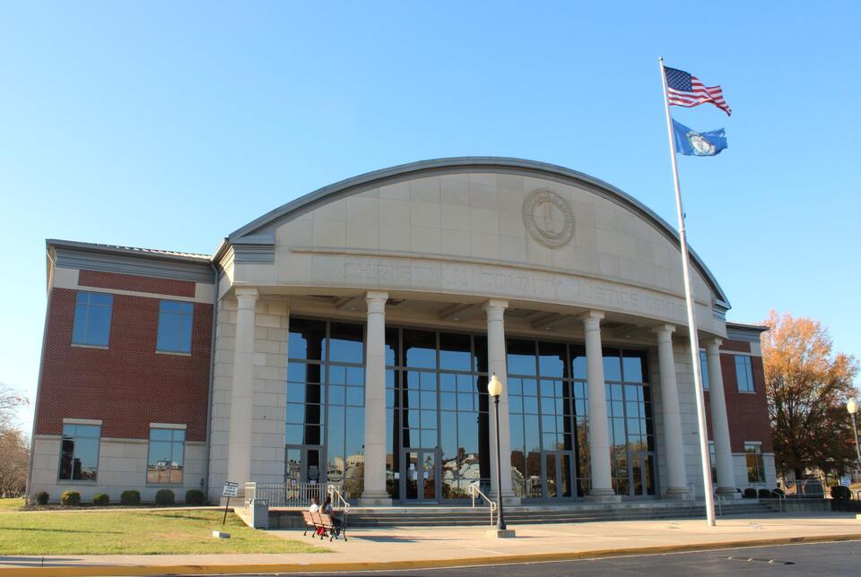 Judge dismisses murder charge against Tavarious Mathews - NewsBreak