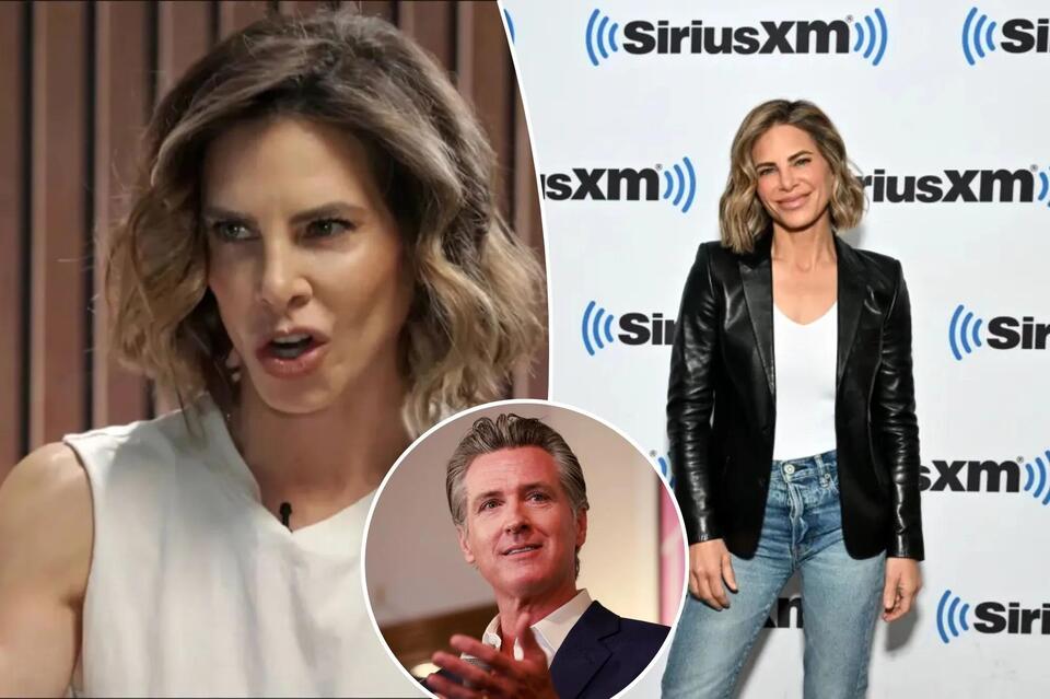 Jillian Michaels sounds off on how ‘woke victimology poker’ drove her ...