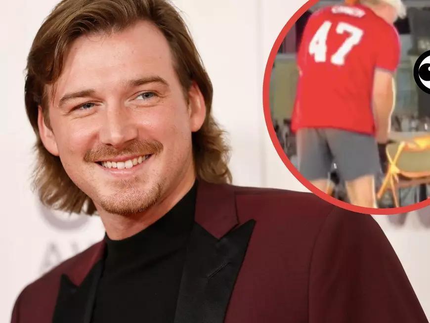 Morgan Wallen Wouldn’t Sign This Fan’s Item