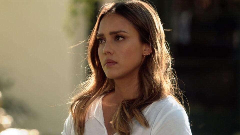Jessica Alba-Led Underrated Action Series To Stream on Prime Video ...