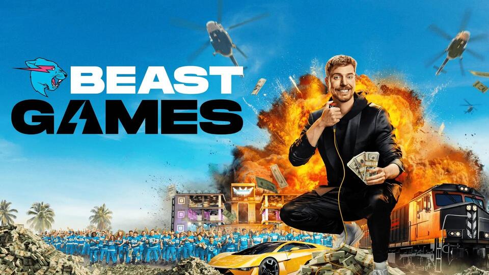 14 facts about Beast Games that will blow your mind - NewsBreak