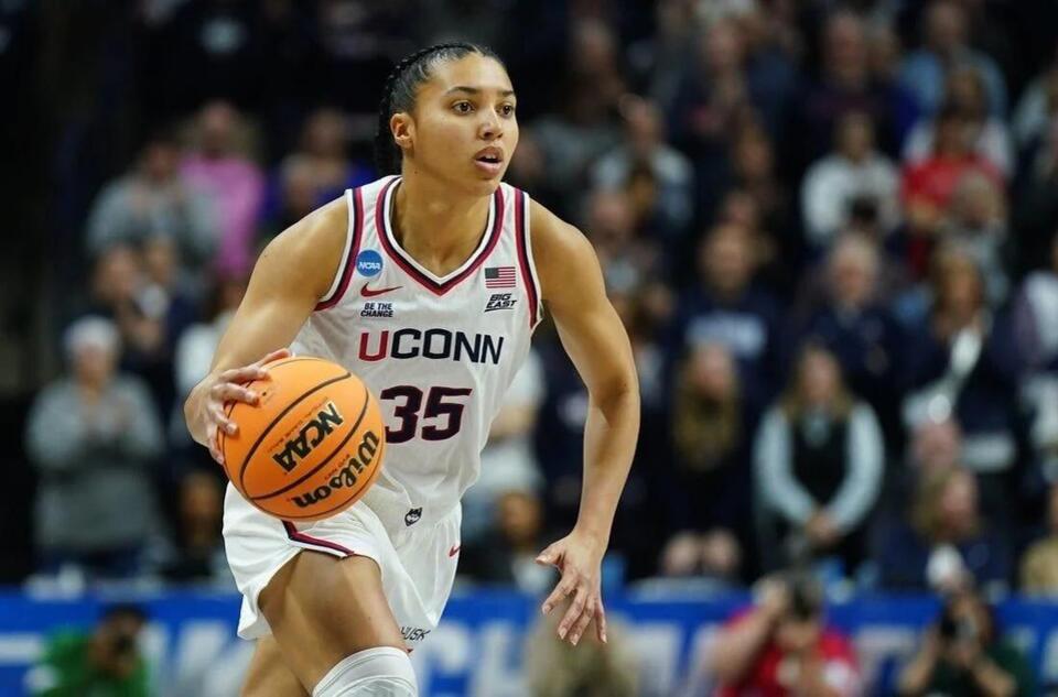 UConn G Azzi Fudd returning for 2025-26 season - NewsBreak