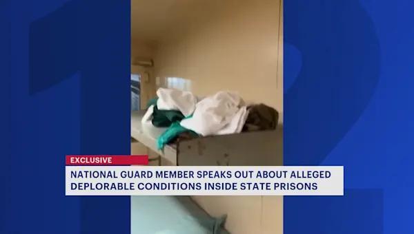 EXCLUSIVE: ‘Afghanistan was better.’ NY National Guard members on ...