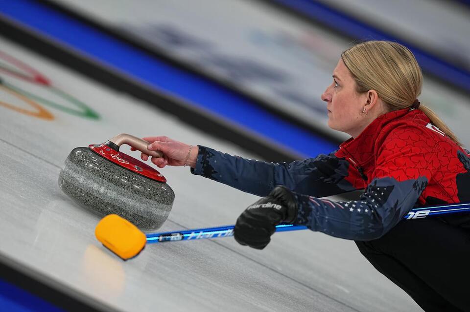 Curling FREE Live Stream (2/10/26): How to watch Team USA in mixed ...