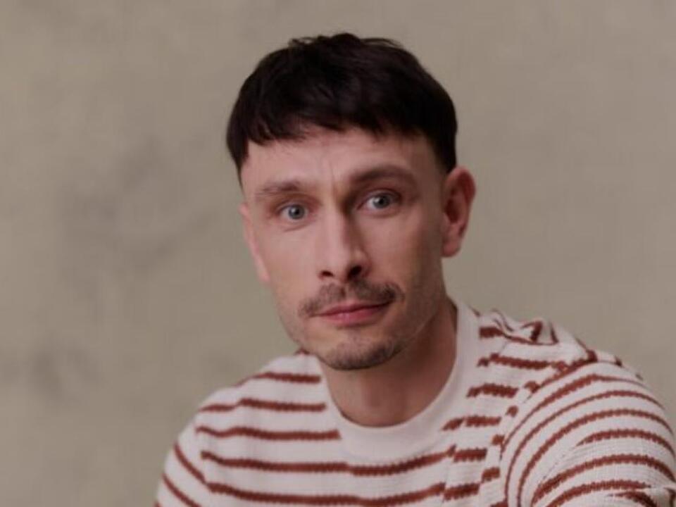 Richard Gadd on Netflix’s Baby Reindeer and his real-life story of ...