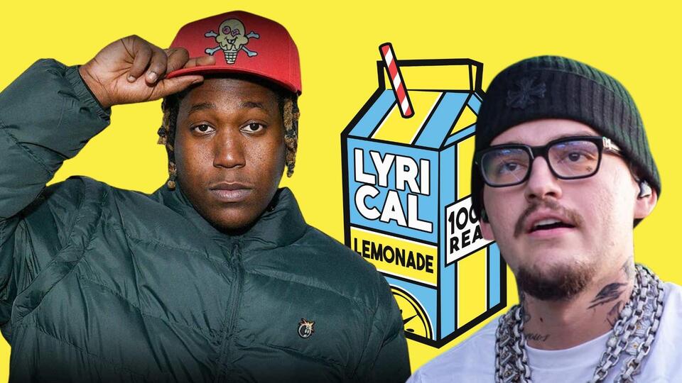 Don Toliver & Yeat Join Forces With Lyrical Lemonade For New Music ...