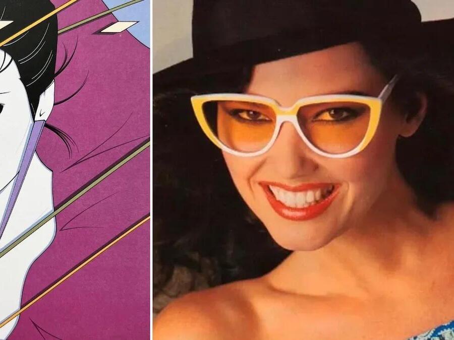 Duran Duran’s Rio Cover Model Identified 42 Years Later