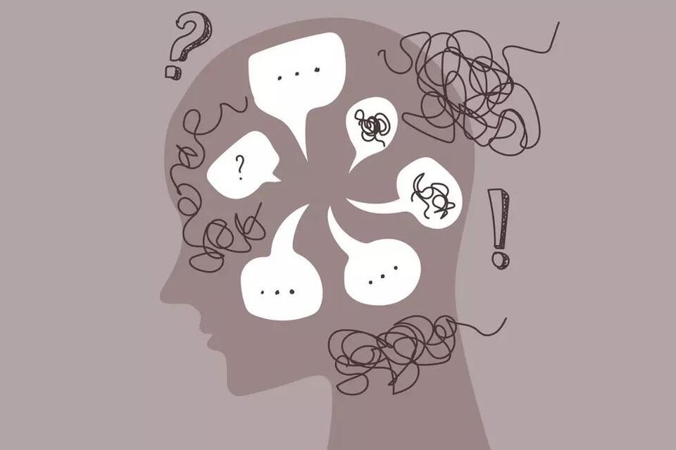 Five Reasons Your Brain Needs You to Stop Unnecessary Complaining Right ...