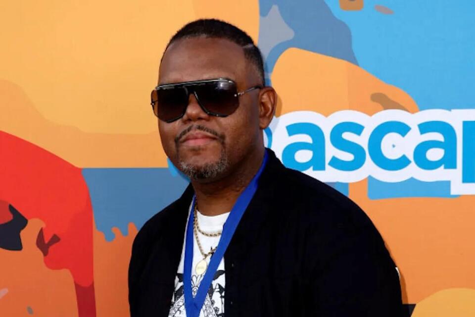 A Hip-Hop Producer Who Worked With Kanye West Has Died: Profit Was 43 ...