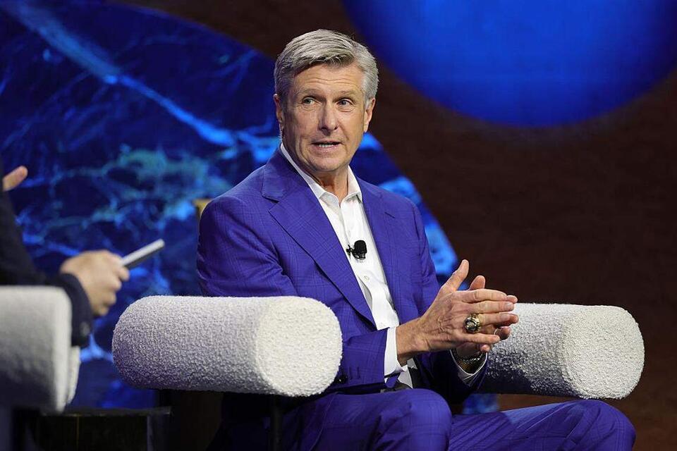 Dallas Mavericks say team has two location options for future arena ...