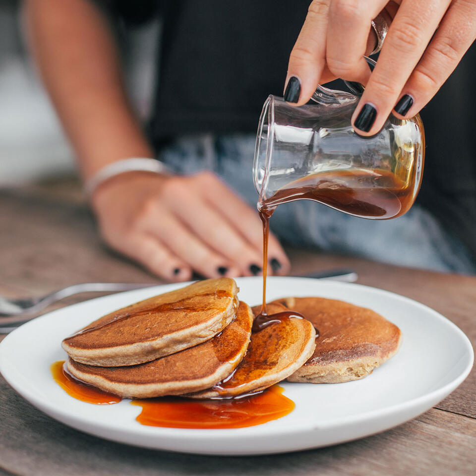 The 15 Worst Breakfast Foods That Spike Your Blood Sugar And Cause ...