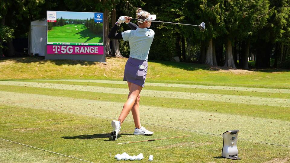 To shoot lower scores, you need to understand these 2 types of practice ...