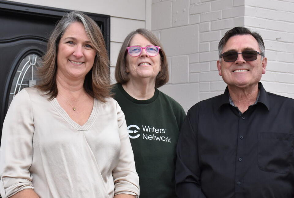 Our State magazine profiles Selma group - NewsBreak