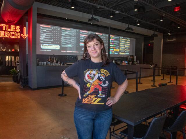 As the craft beer industry cools, Richmond brewers are adapting - NewsBreak