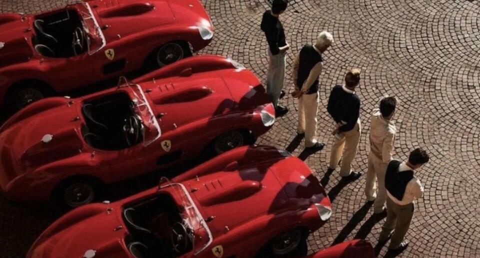 15 Motorsport movies based on car racing - NewsBreak