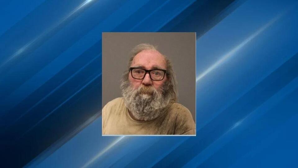 Cranston man arrested on child molestation charges - NewsBreak
